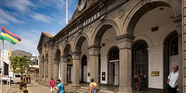 Heritage Tour - History Tour Of Mauritius - Mauritius Attractions