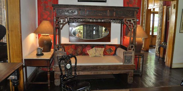 Eureka House (Maison Eureka) - Mauritius Attractions