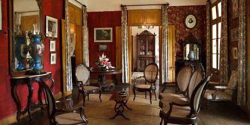 Eureka House (Maison Eureka) - Mauritius Attractions