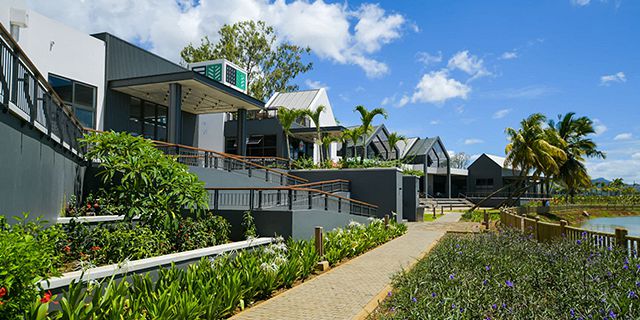 Mauritius North & Shopping Tour - Mauritius Attractions