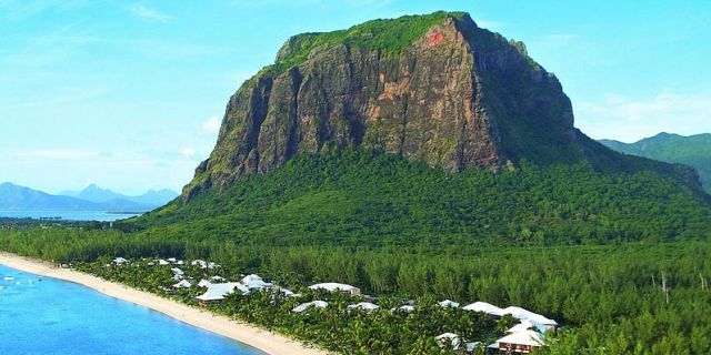 Private Horse Riding At Le Morne Mountain - Mauritius Attractions