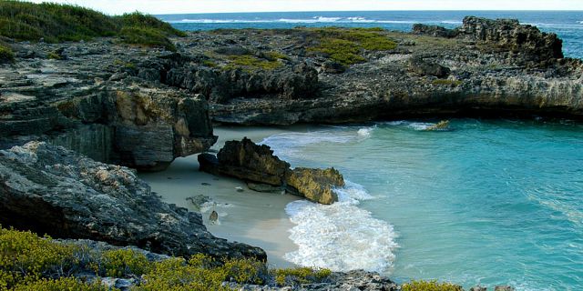 Full Day Cultural and Historical Sightseeing Tour In Rodrigues ...