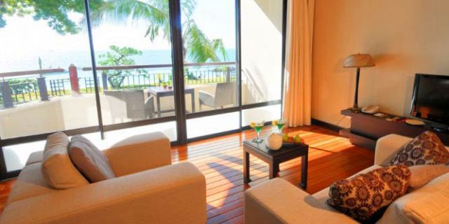 Mauritius Holiday Package At Le Cardinal Exclusive - Mauritius Attractions