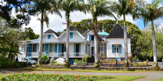 Mauritius Complete Tea Route Tour - Mauritius Attractions