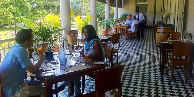 Mauritius Complete Tea Route Tour - Mauritius Attractions