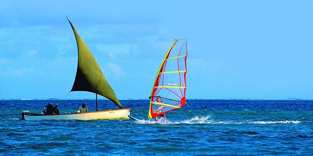 C Rodrigues – Mourouk - Mauritius Attractions