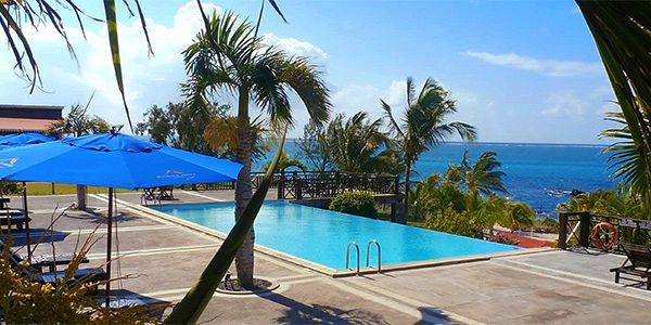 C Rodrigues – Mourouk - Mauritius Attractions