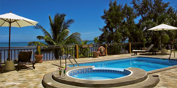 C Rodrigues – Mourouk - Mauritius Attractions