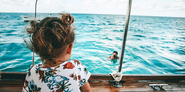 Bounty Pirate Boat Trip - Mauritius North - Mauritius Attractions