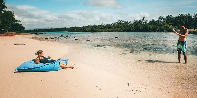 Bounty Pirate Boat Trip - Mauritius North - Mauritius Attractions