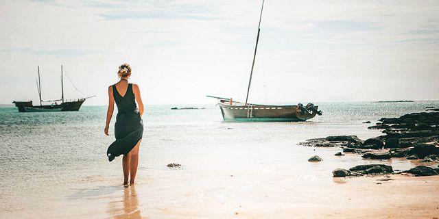 Bounty Pirate Boat Trip - Mauritius North - Mauritius Attractions
