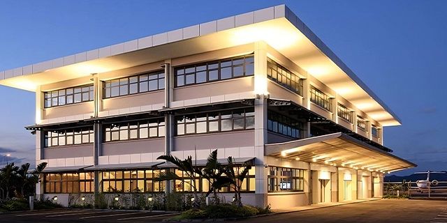 Jet Prime Business Terminal Lounge - Mauritius - Mauritius Attractions