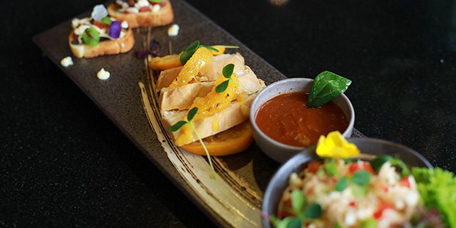 Jet Prime Business Terminal Lounge - Mauritius - Mauritius Attractions