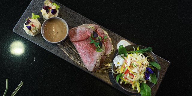 Jet Prime Business Terminal Lounge - Mauritius - Mauritius Attractions