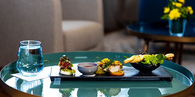 Jet Prime Business Terminal Lounge - Mauritius - Mauritius Attractions