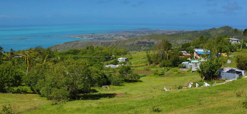 General Information About Rodrigues Island - Mauritius Attractions