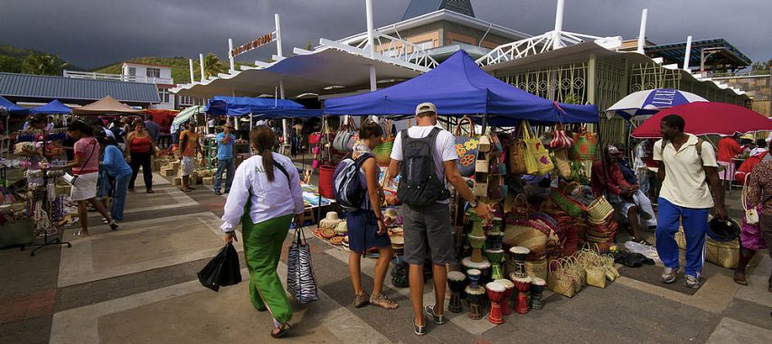 General Information About Rodrigues Island - Mauritius Attractions