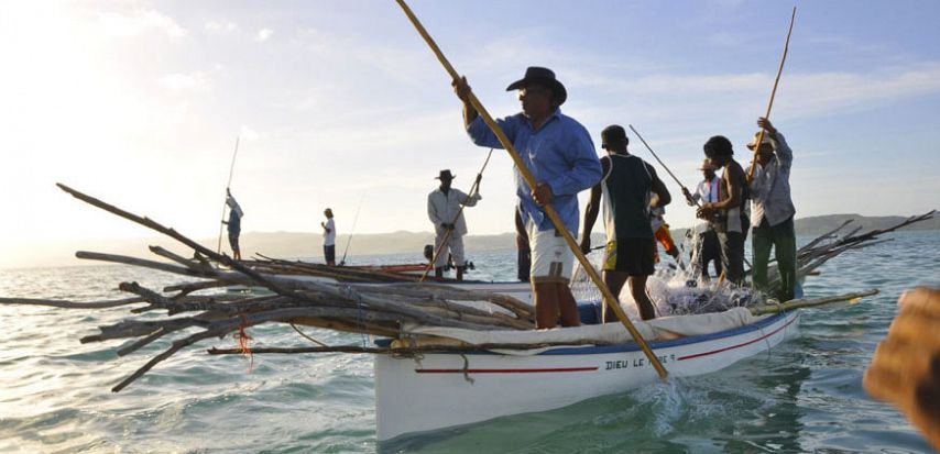 Rodrigues Island History - Mauritius Attractions