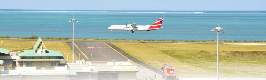 Rodrigues Island Travel Information - Mauritius Attractions