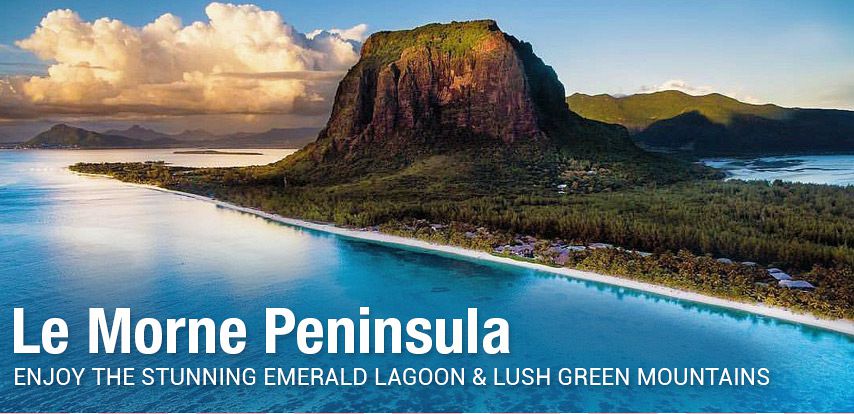 Best Places to visit in Mauritius - Mauritius Attractions