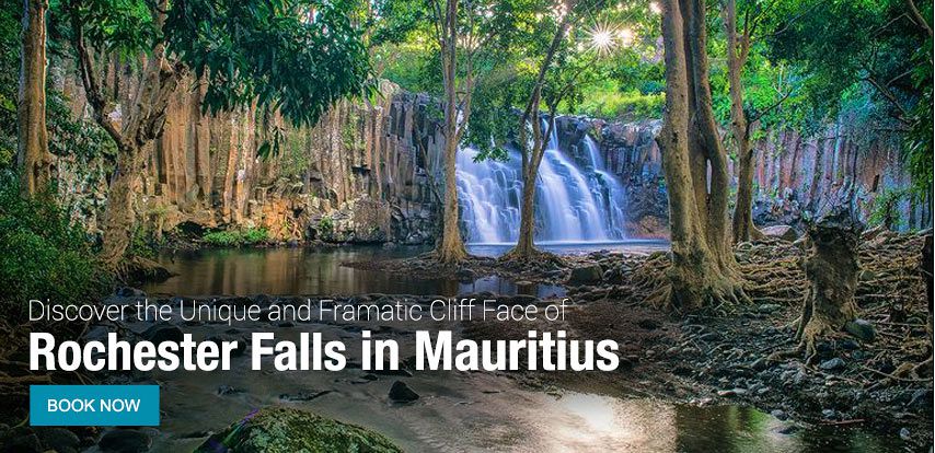 Rochester Falls (Mauritius) - Guide to the Most Spectacular Falls ...