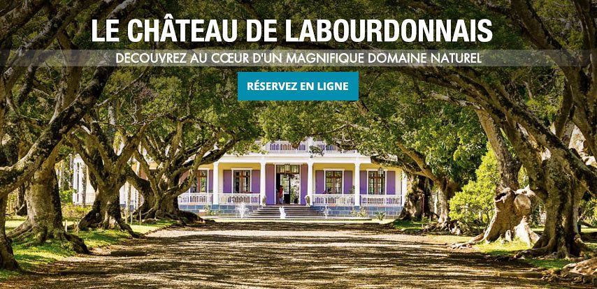 Château de Labourdonnais, Mauritius - Mauritius Attractions