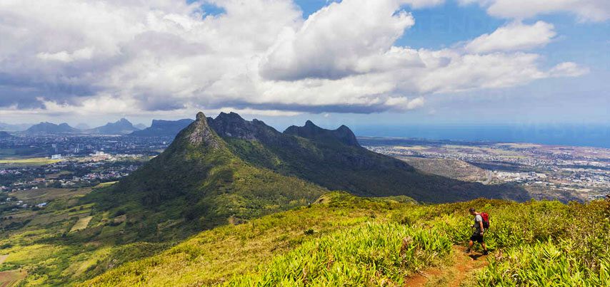 The Best Viewpoints in Mauritius - Mauritius Attractions