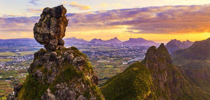 The Best Viewpoints in Mauritius - Mauritius Attractions