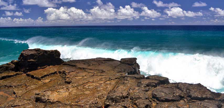 A List of Beaches in Mauritius (By Region) - Mauritius Attractions