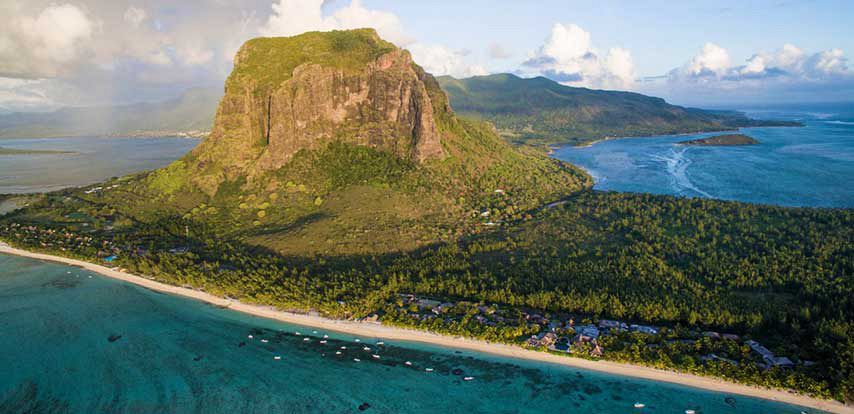 Mauritius Beaches - the Best Beaches in Mauritius - Mauritius Attractions