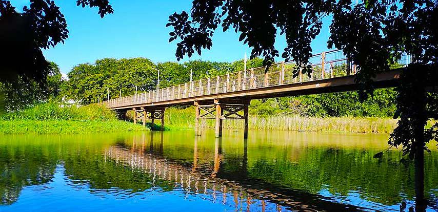 Albion - Mauritius Attractions