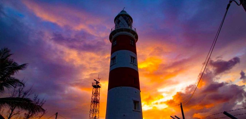 Albion - Mauritius Attractions