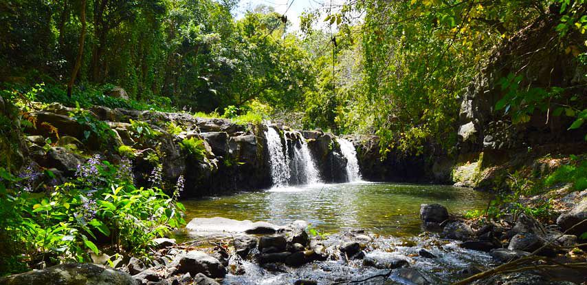 Moka, Mauritius - Mauritius Attractions