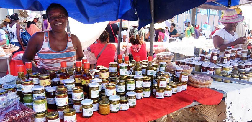 Port Mathurin - Rodrigues - Mauritius Attractions